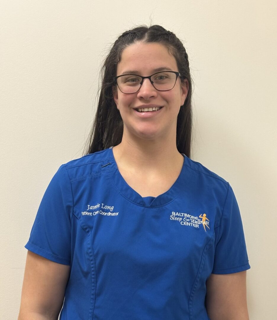 Meet the Staff - Baltimore Sleep and Wellness Center